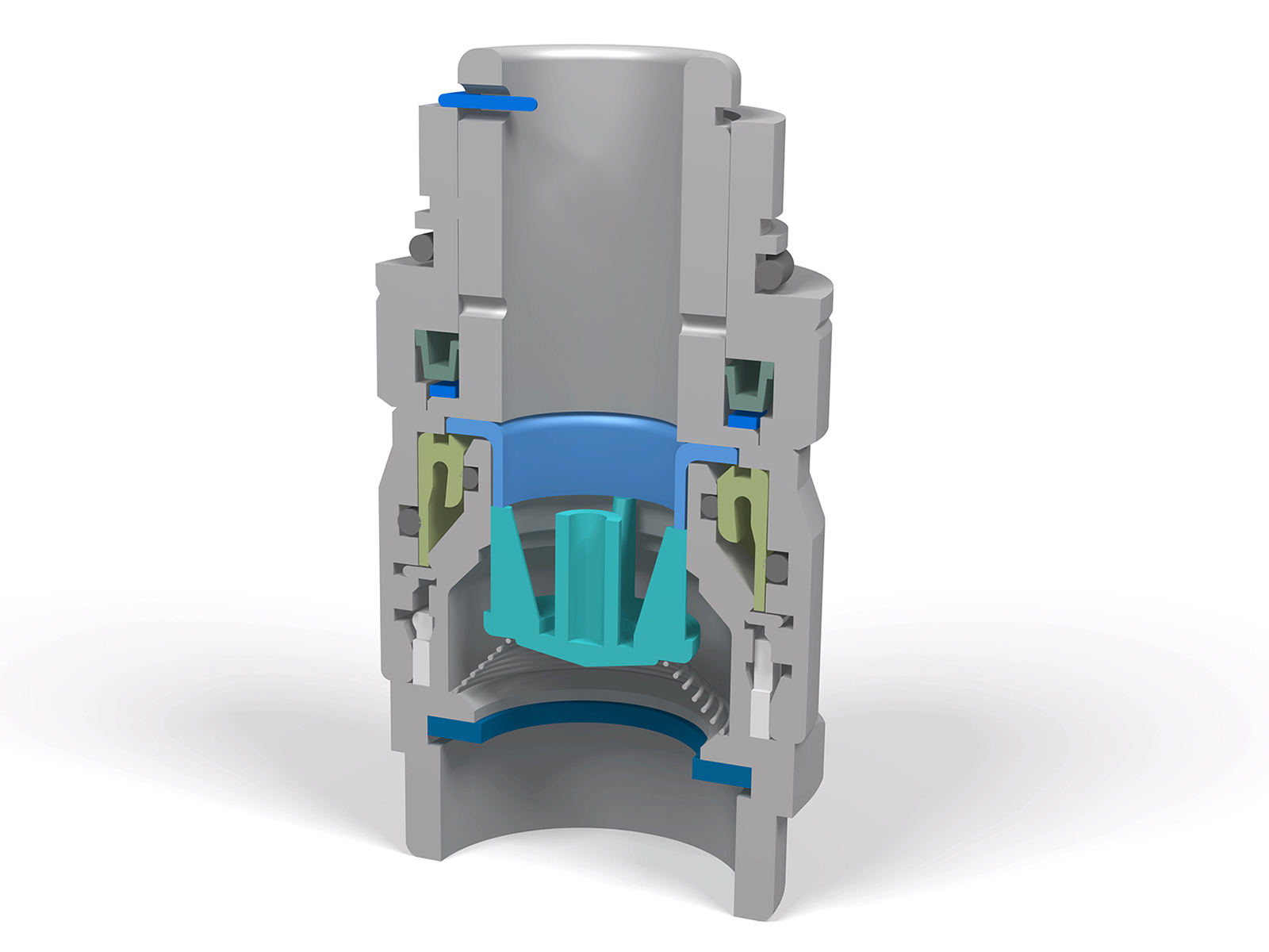 Design and 3D modeling of products and structures, work examples.